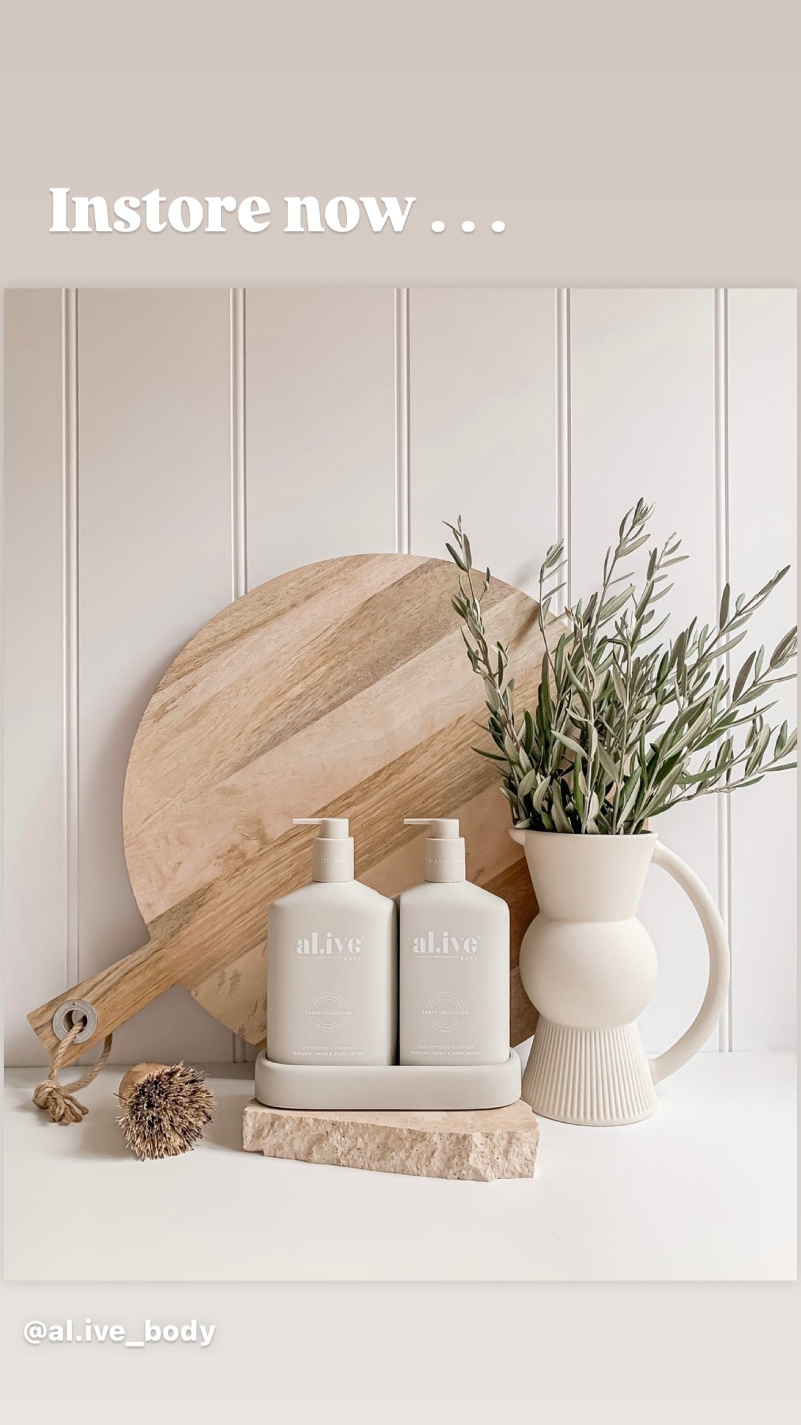 Ebb+Flow Boutique - Manly Harbour Village Brisbane