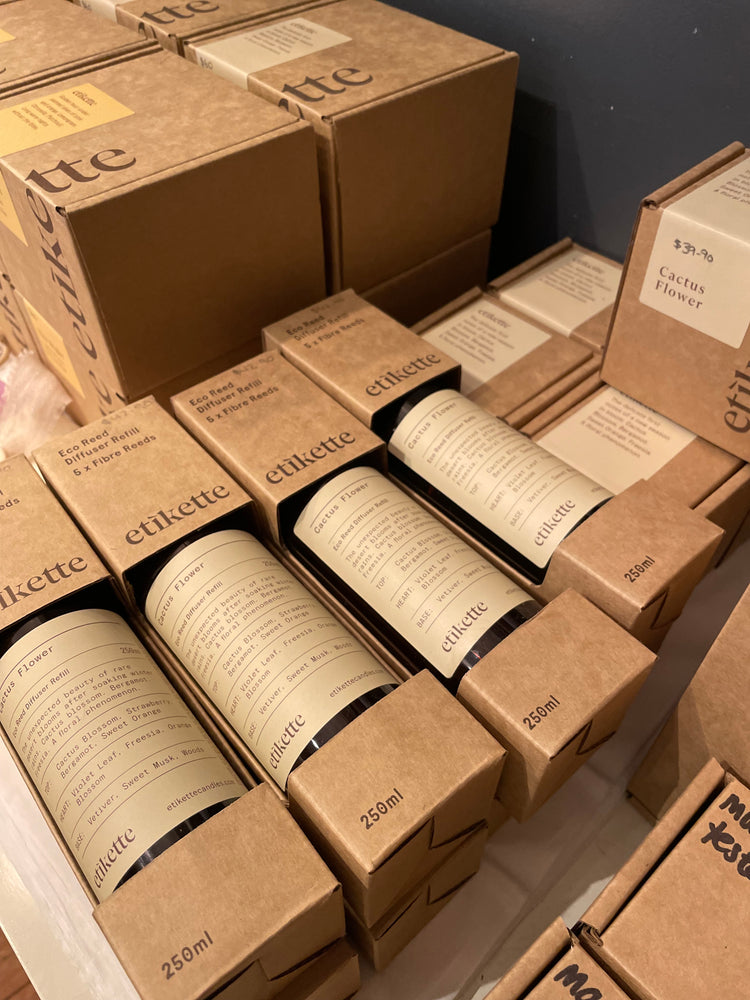 Ebb+Flow Boutique - Manly Harbour Village Brisbane