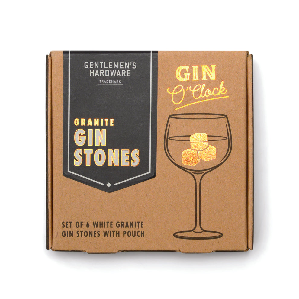 Gin Stones – Ebb+Flow Boutique