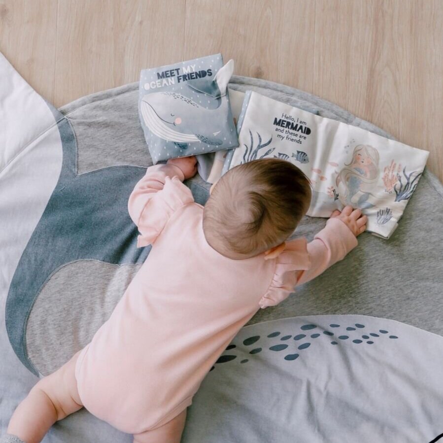 Ocean Book – Ebb+Flow Boutique